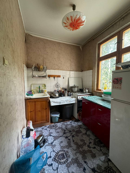 Квартира М. БИЙ 3/2/4  70м.кв