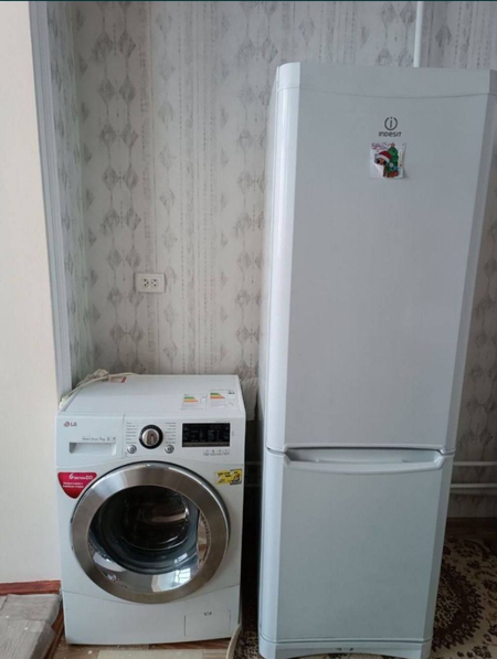 Юнусободда квартира топширилади