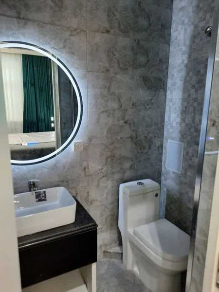;оптовая цена по 593 за м2 155,40м2 Яшнабад NIce Villas 4ком квартира