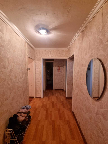 Продается 3х квартира Саттепо