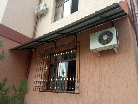 Assalomu alekom biz zakazga panjara rishotka naves perila yasayiz