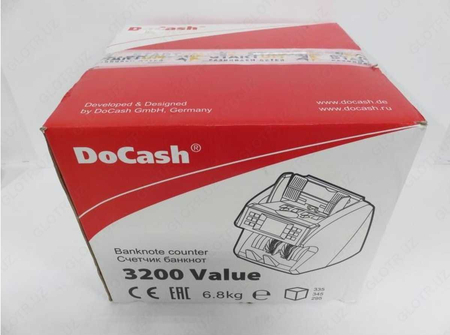 DoCash 3200 Value