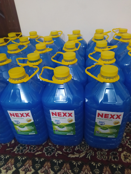 Nexx. Act. Shaxue parashokla optim dona narxlada