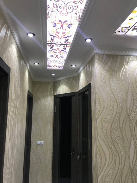 Сергели 7А .3 хона.евро ремонт  нарсалар б-н.60 кв.68.000$ келишамиз