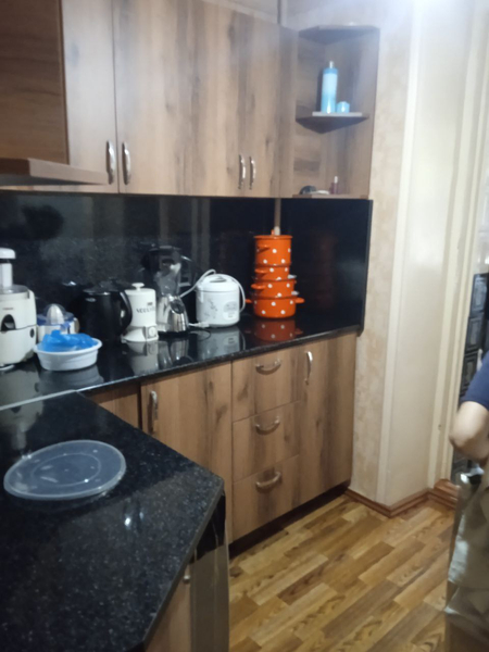 Можно в ипотеку! Отремонтированная трехкомнатная квартира на Чиланзаре