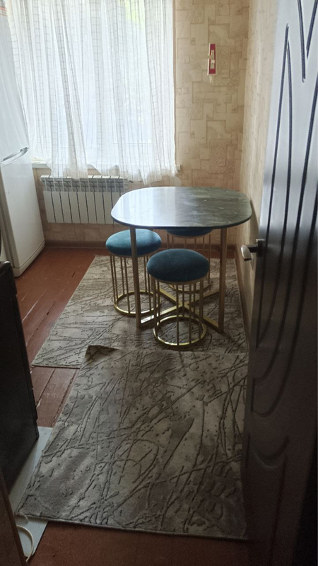 Чиланзар 6.  Аренда 1 комнатная срочно 350$