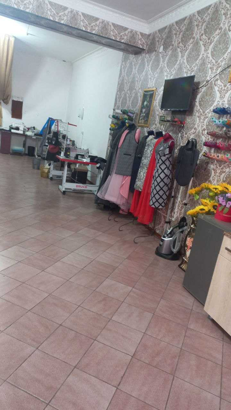 Нотурар Савдо мажмуаси