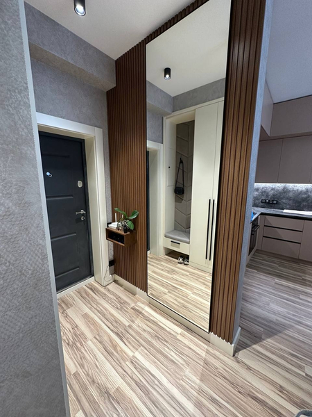 Продаётся 65м² ЖК Nikitina Residence 2/9/9