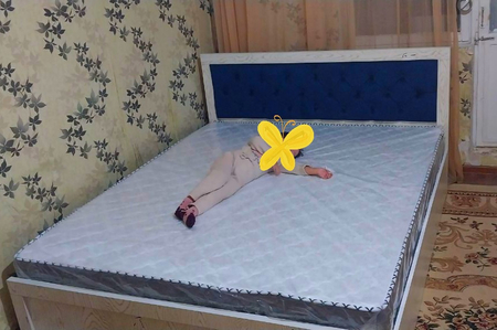 Спалний мебел сотилади, Яшнобод