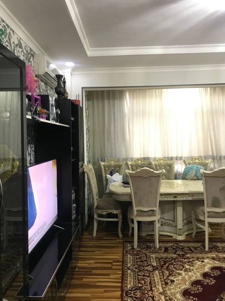 Продается квартира на Себзаре