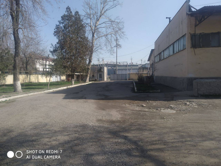 Продается Складское Помещение.