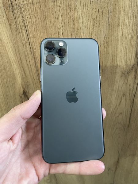 Iphone 11 pro nahtga