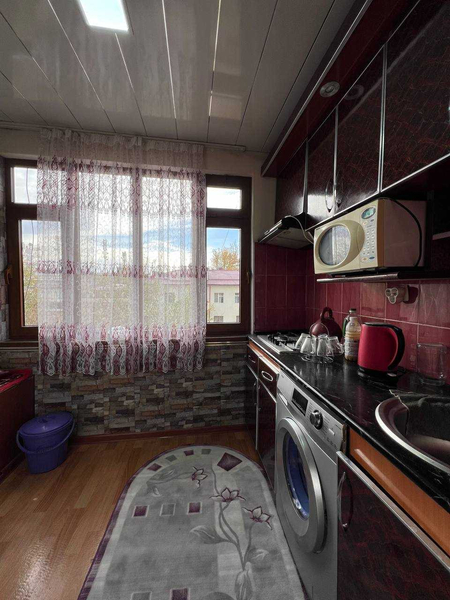№  1117  2х комнатная квартира в районе Регистана