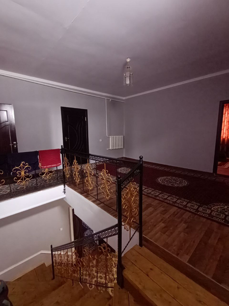 Жай сатылады хамме колайлыкларга ийе