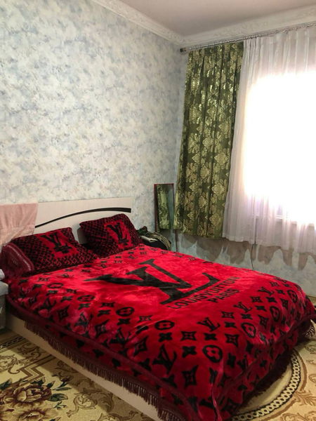 Sergeli 4 bekat Shokirariqda 2,8 sotix uchastka sotiladi