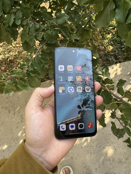 Redmi Note 11s sotiladi