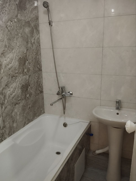 Аренда отличной квартиры на Г9а, 1в2/3/4