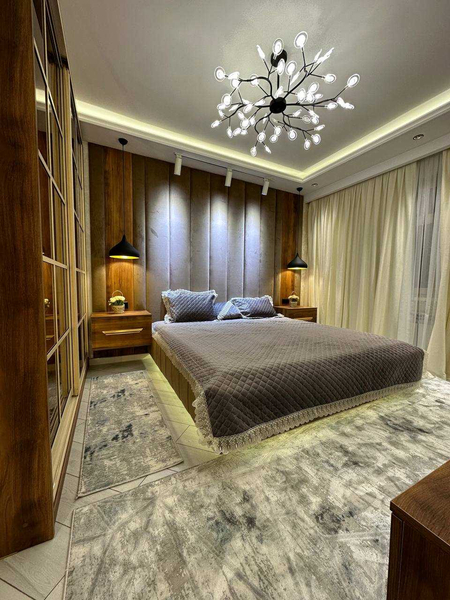 3/1/4 Дархан, 77-серия, 145 м2 дизайнерский ремонт,