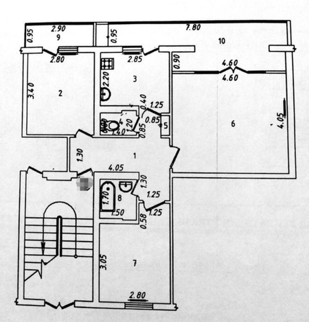7 квартал. 3/2/4. Франция.