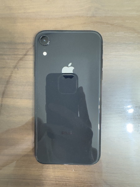 iPhone XR 64 gb
