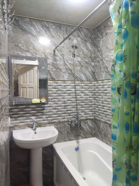Sagdianada qizlar uchun