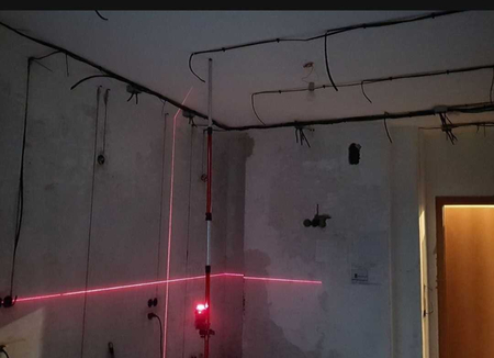 Услуги профессионального ЭЛЕКТРИКА. Professional ELEKTRIK xizmati!