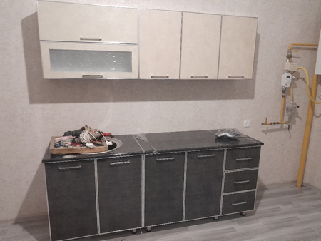 Куханый мебел  по вашим размерами качественный фурнитура.