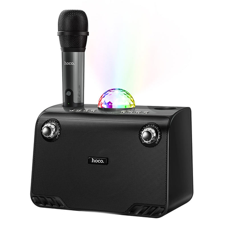 Беспроводной динамик “BS41 Warm Sound” портативная колонка
