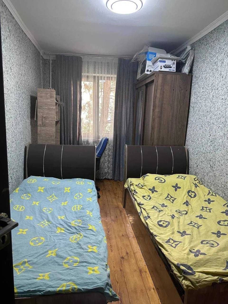 4/1/3 Кирпич. Ориентир: IT Park, бывшая ул.Марозова