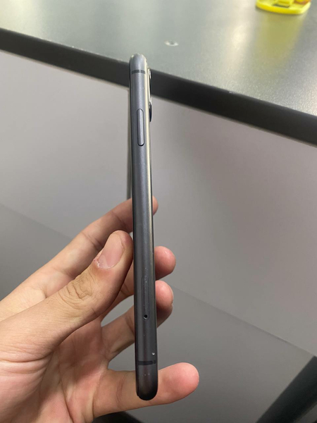 Iphone 11 pamit 128gb HN/A battare usiline