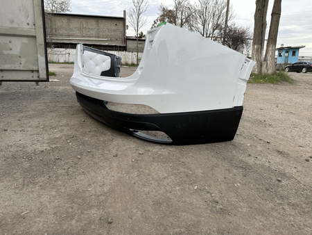 Jetour x90 plus 1.6 bamfer
