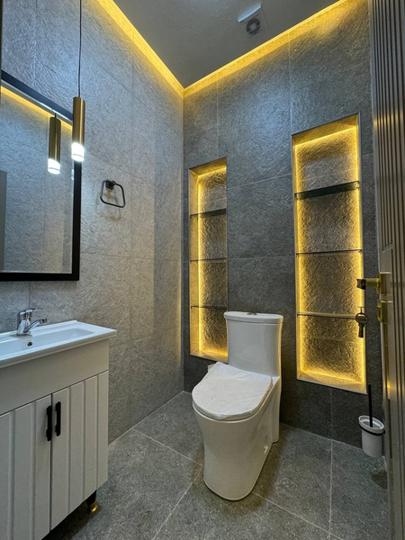 Продажа 3х комнатная квартиры в центре Самарканда