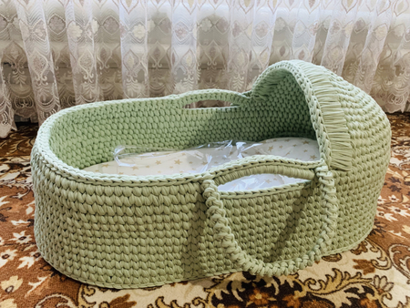 Чақалоқлар учун люлка 500 000сўм