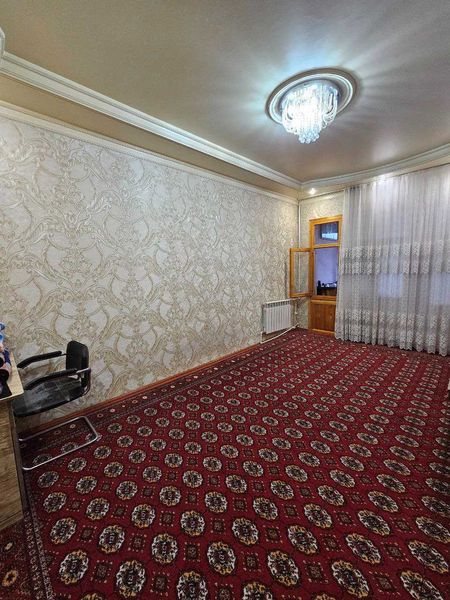 Сергели 8А 2/7/9 срочно продам бал 2*6 Кв.м70 Хор. Ремонт + лифтовая