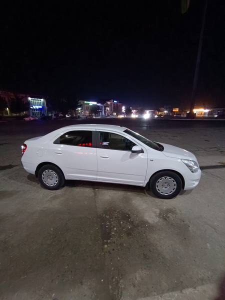 Cobalt sotiladi narxi 9.200$ kelishiladi
