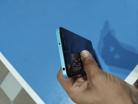 Note Redmi 12 8+2 128G