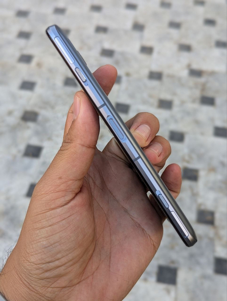 Xiaomi blackshark 4 .12/128