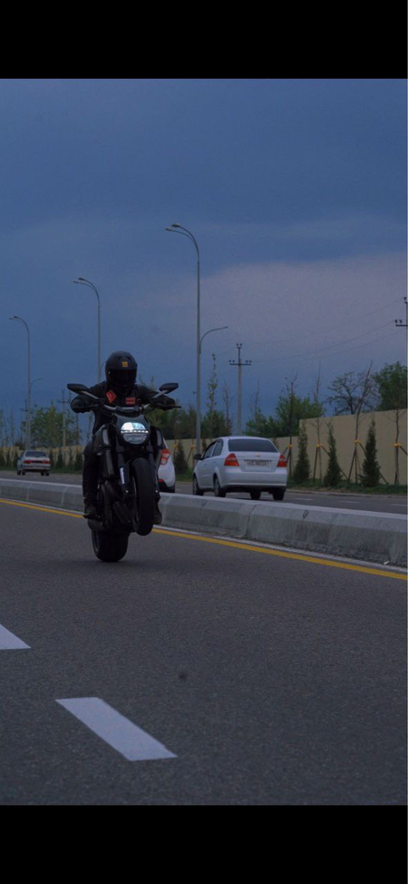 Продается DUCATI Diavel