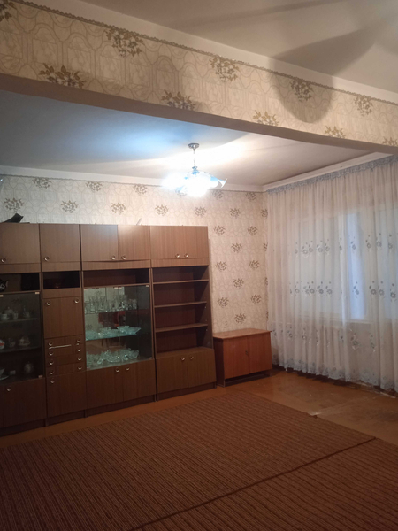 Своя квартира 5/5/4 сергели 4 дом 1