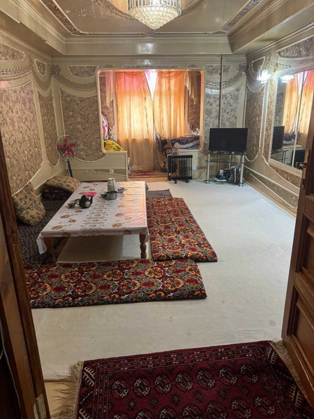(К128766) Продается 3-х комнатная квартира в Учтепинском районе.