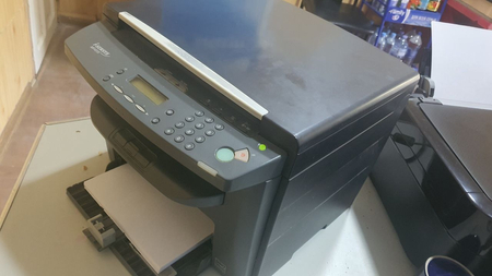 HP компютер сумкали+(3+1)Принтер CANON  МОДЕЛЬ 40-18 келишилади