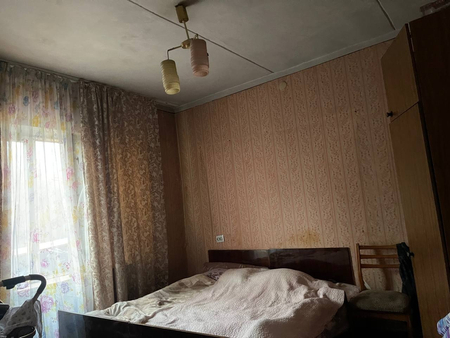 Продаётся квартира