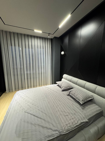 Akay City Продается 2 комнатная квартира ремонт К.Ниязова Дархан