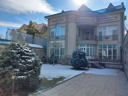 Сдается евро участок / Private house for rent