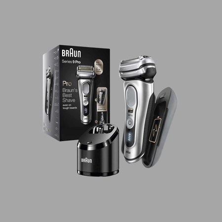 Электробритва Braun Series 9 Pro 9477