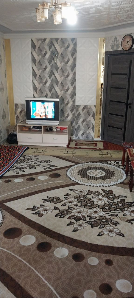Chilanzar 9 kvartil 3.3.4 kerpecg 2.6 balkon