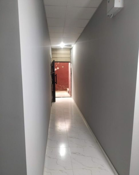 Продаётся не жилое помещения, 26 кв. Паркентский.