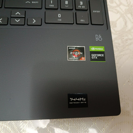 Victus | Notebook sotiladi