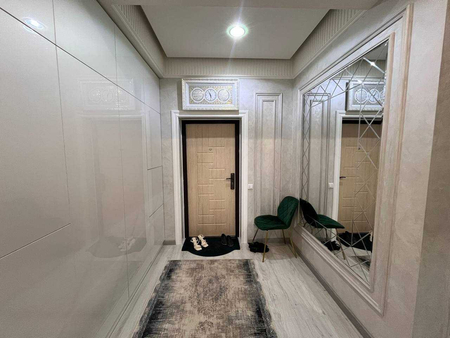 1 хоналик 2 этаж Горгаз Инденим