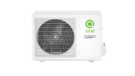 Artel Baraka 12 invertor